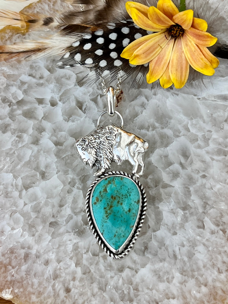 Casting - XXL Buffalo – Trudi Madison